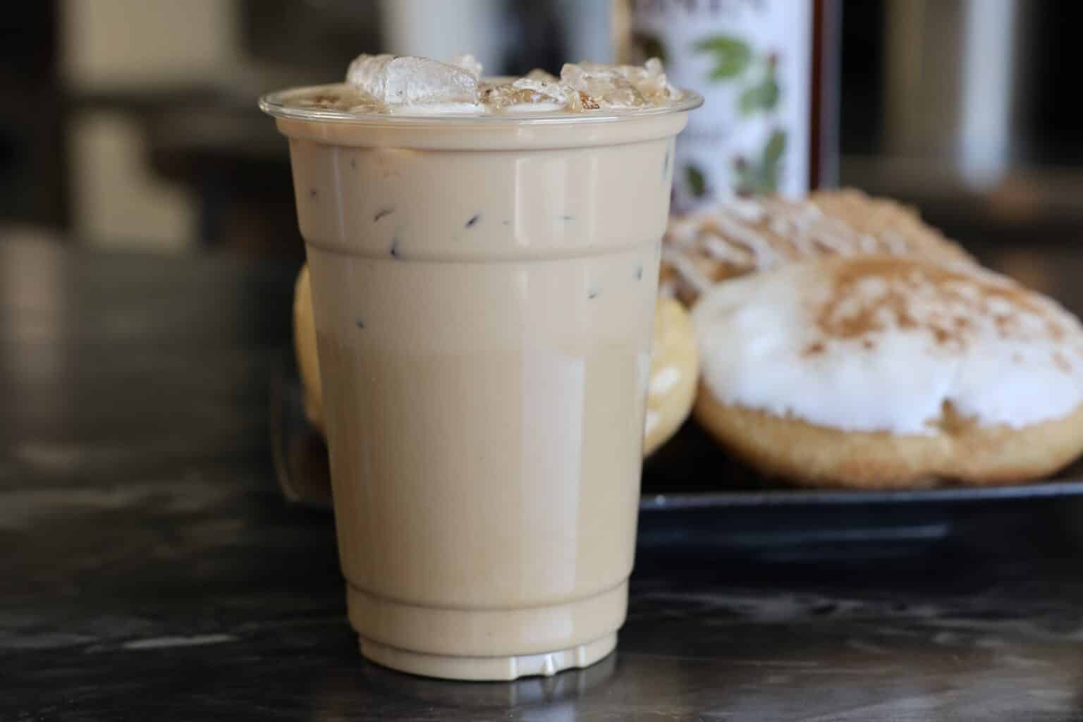 Bridgeton Cafe - The Greater Bridgeton Amish Farm Market