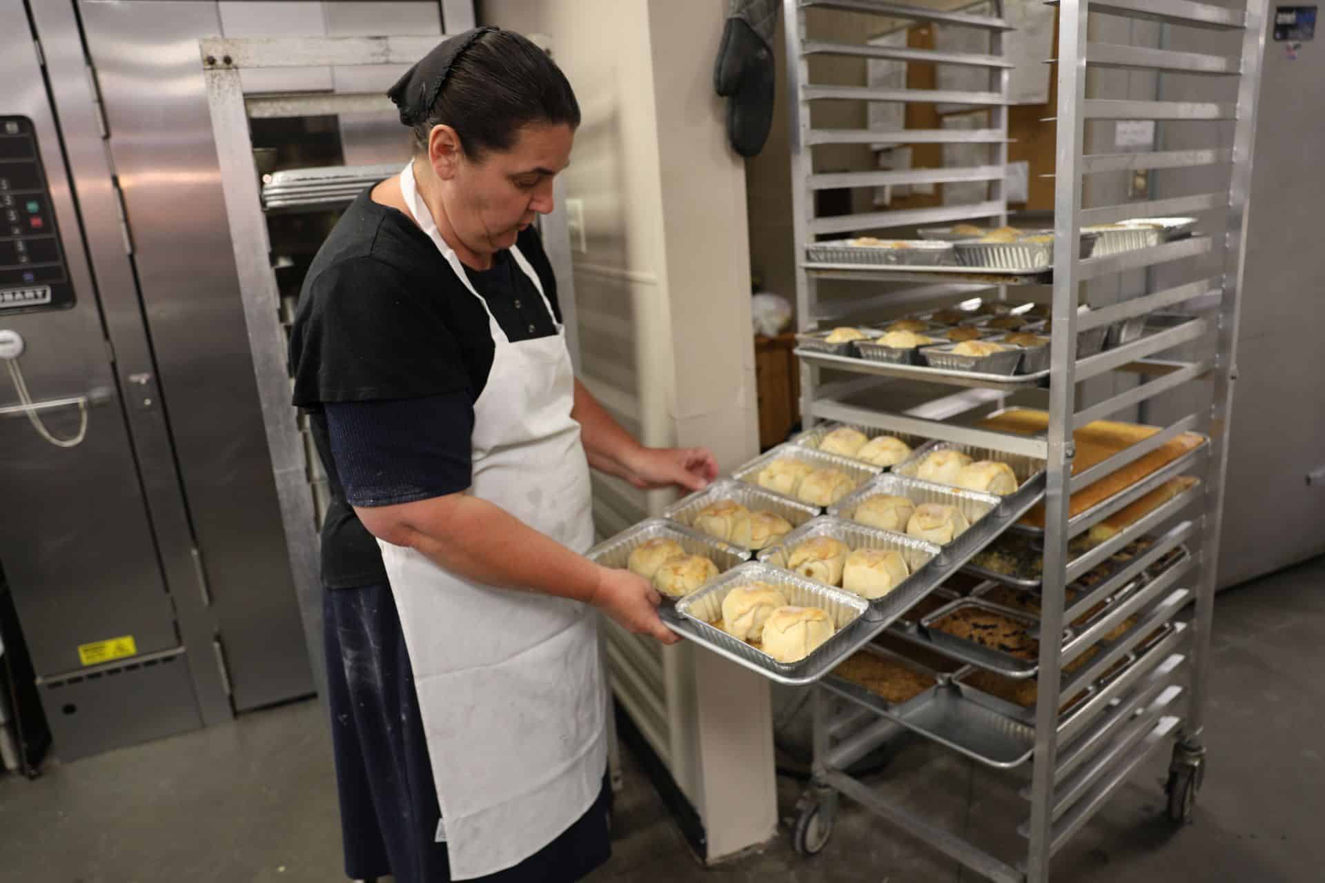 Country Home Bakery - The Greater Bridgeton Amish Farm Market