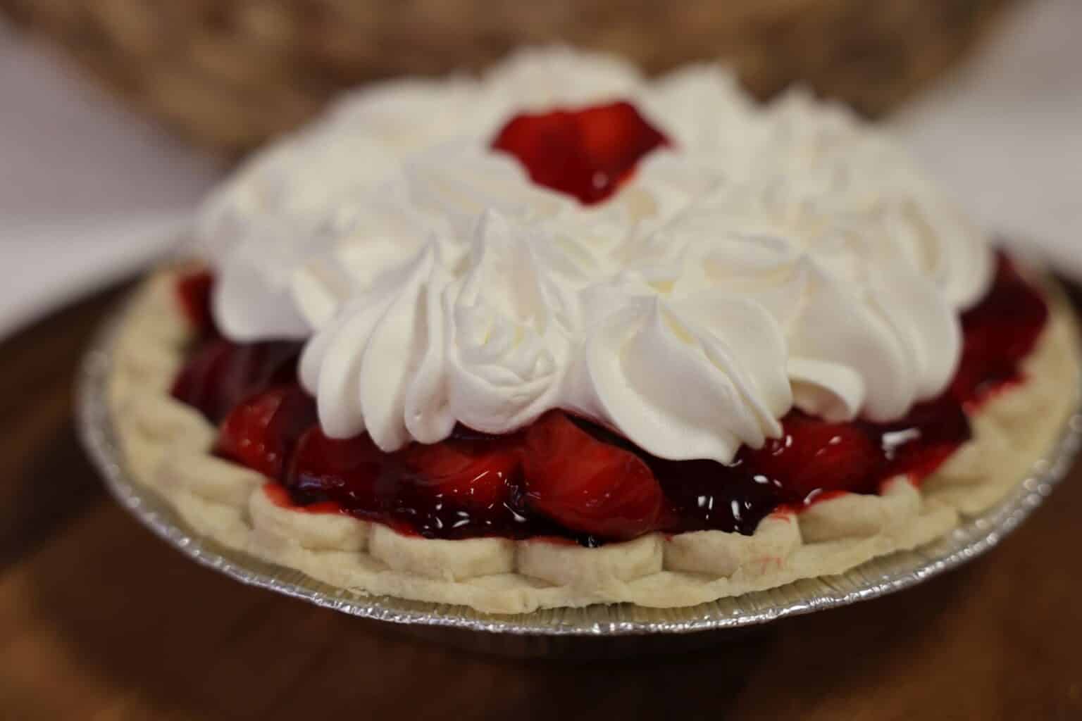 Country Home Bakery - The Greater Bridgeton Amish Farm Market