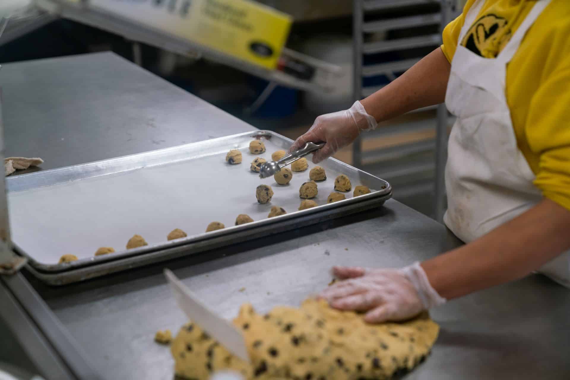Country Home Bakery - The Greater Bridgeton Amish Farm Market