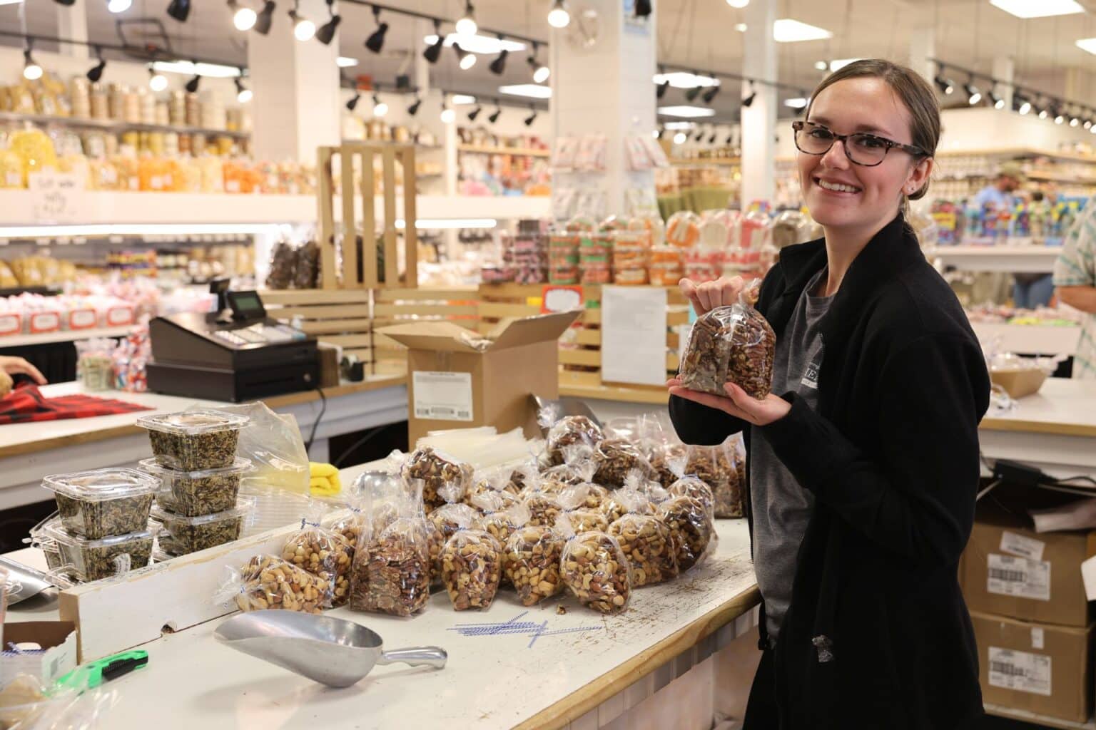 Dienner's Bulk Food - The Greater Bridgeton Amish Farm Market