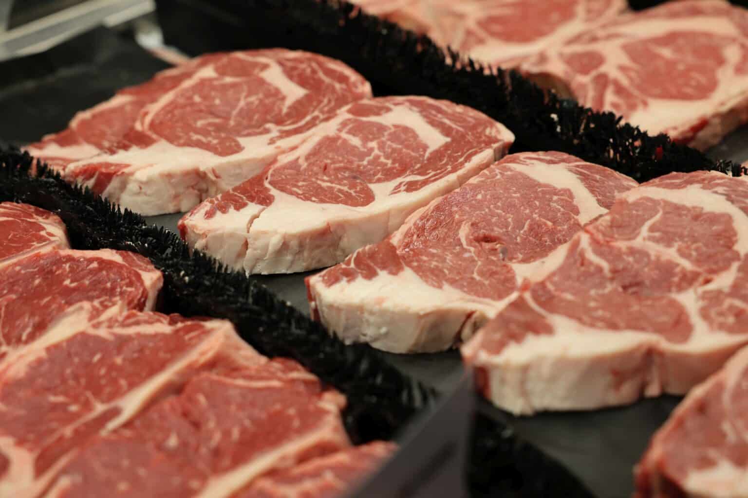 Forest Creek Meats - The Greater Bridgeton Amish Farm Market