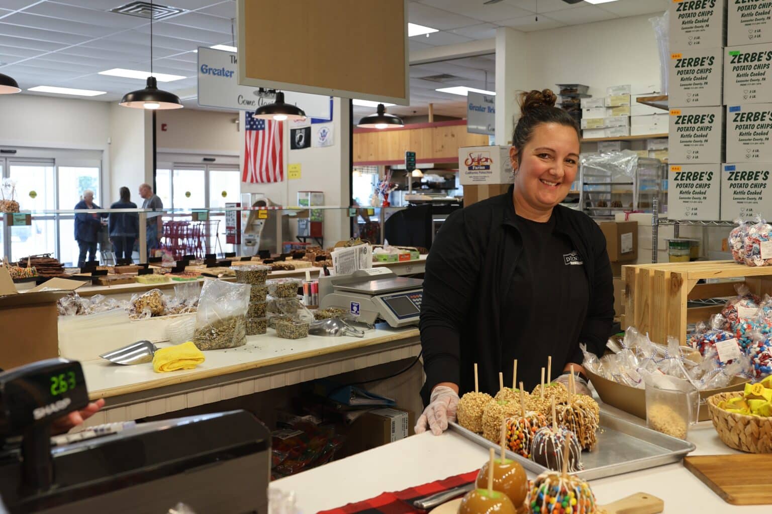 Dienner's Bulk Food - The Greater Bridgeton Amish Farm Market